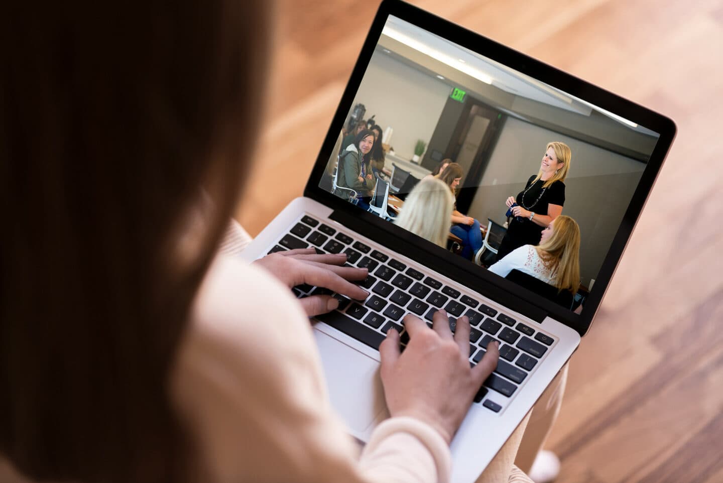 An UptimeHealth Company | Dental Team Training | Dental Reception ...
