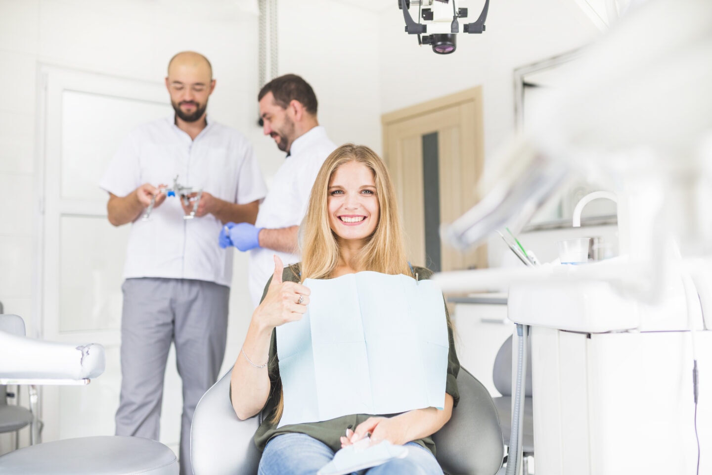 Building A Productive Dental Practice Schedule While Still Leaving Time ...